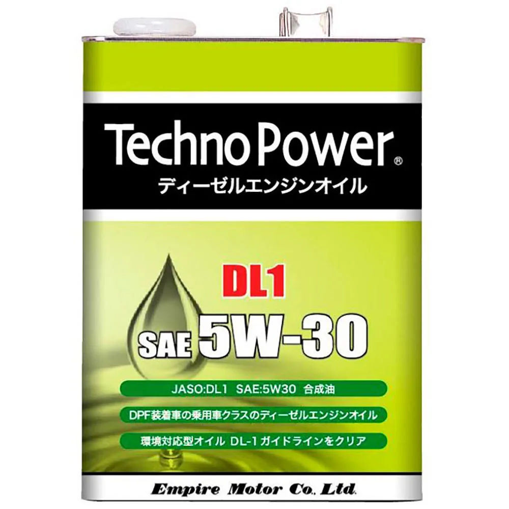 High Performance Dl1 5w30 4l Tp-l4201 Tra Chang Black Engine Oil ...
