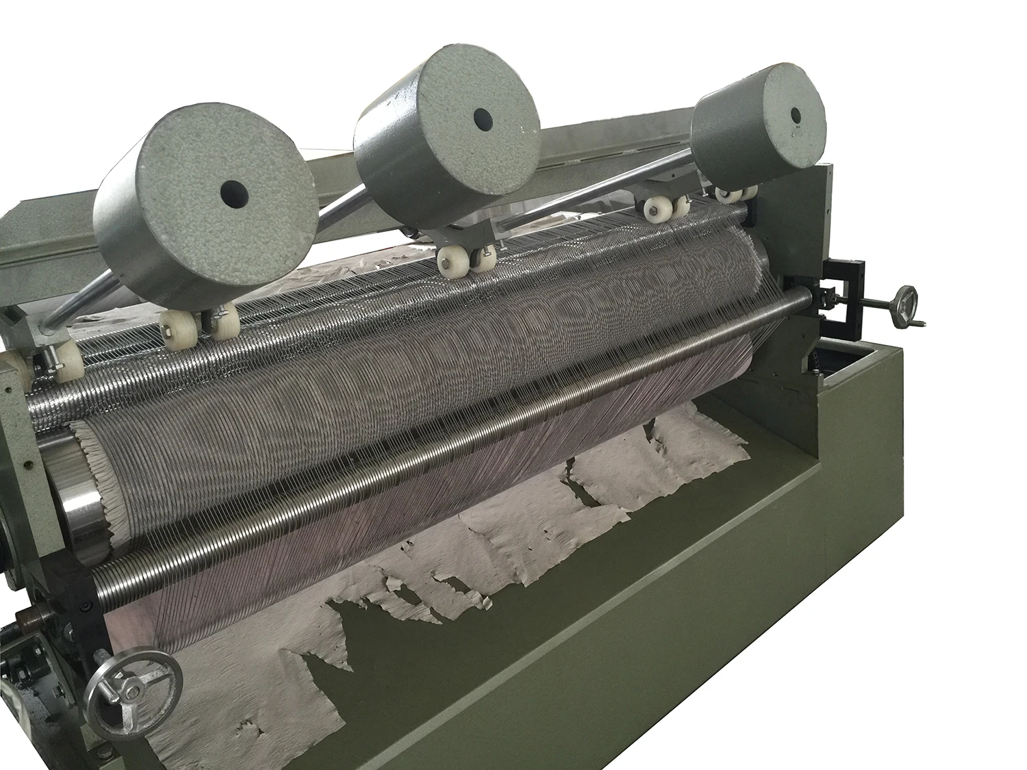816 Fabric Shrinking Pleating Machine Smocking Pleater Machine| Alibaba.com