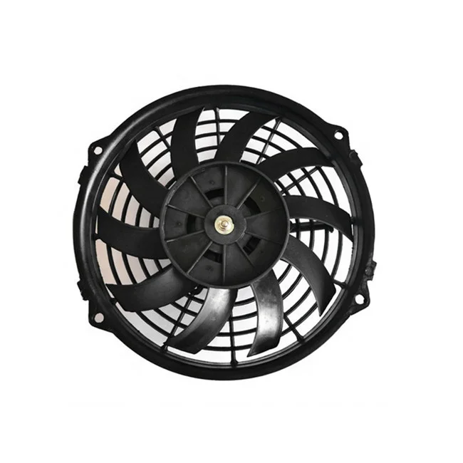 9'' Universal Condenser Fan For Bus Use,Electric Condenser Fan - Buy ...