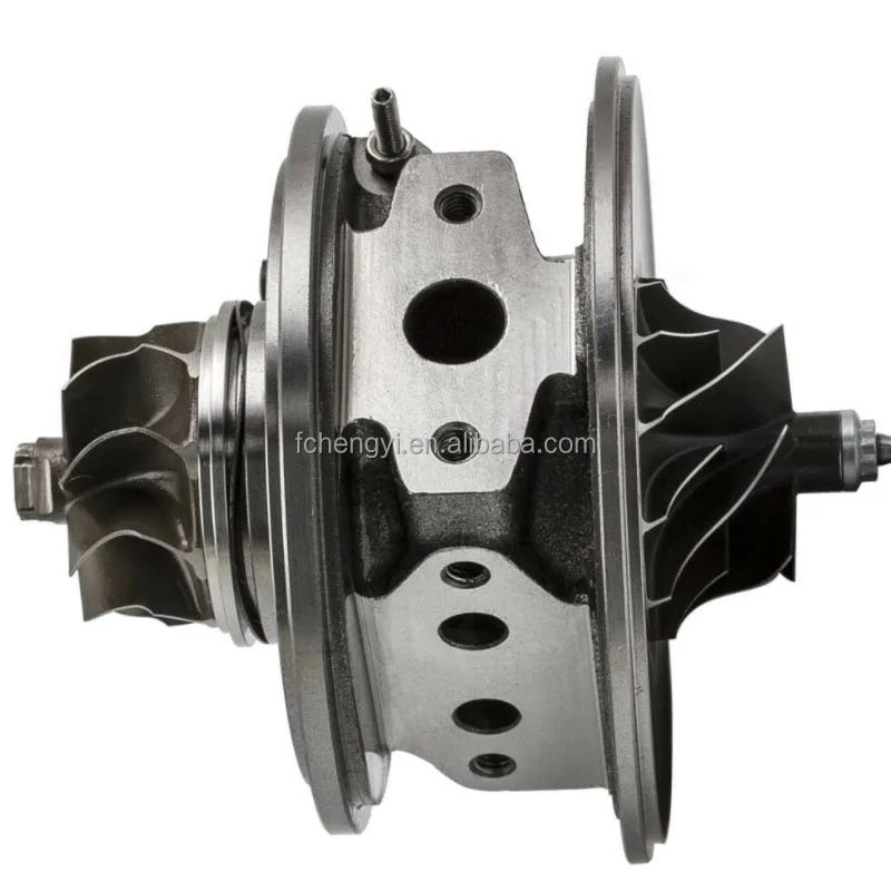 RHV4 Turbocharger for Mitsubishi L200 Triton 2.5L VT16