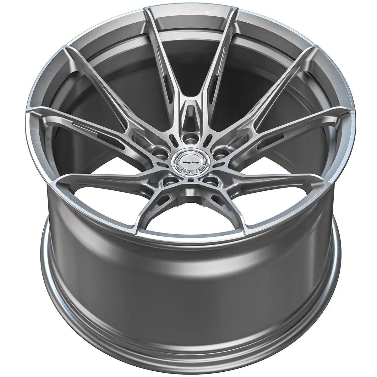 1 Piece Forged Deep Concave Rims 18-22 Inch for BMW M2, M3, M4 ...