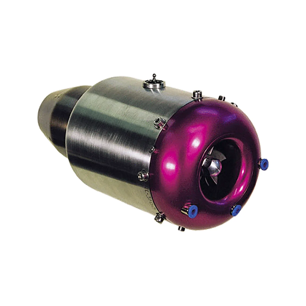 Amt Pegasus Hp Turbo Jet Engine 167n Aircraft Thrust Turbine Gas Rc ...