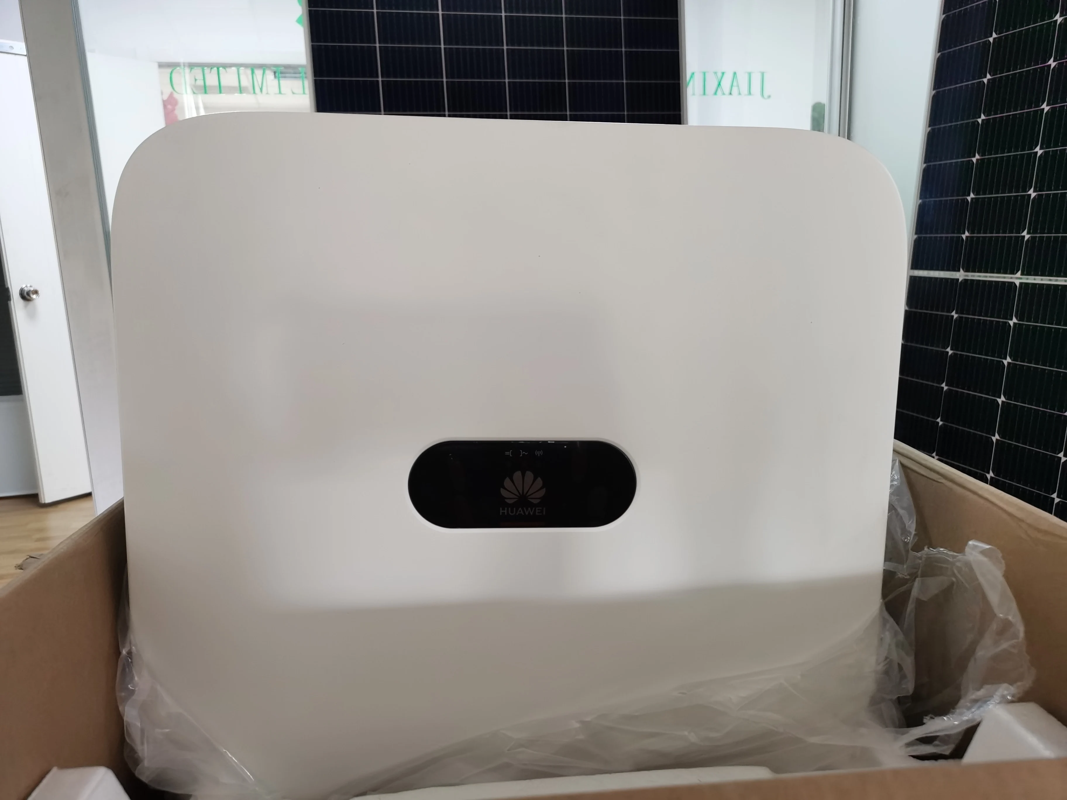 Huawei Eu Warehouse 10kwh Luna2000-5/10/15-s0 Fusion Solar Smart String ...