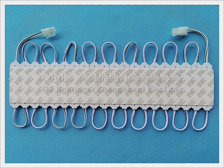 Ac 220v / 110v High Voltage Led Light Module Waterproof 72mm*15mm Smd ...