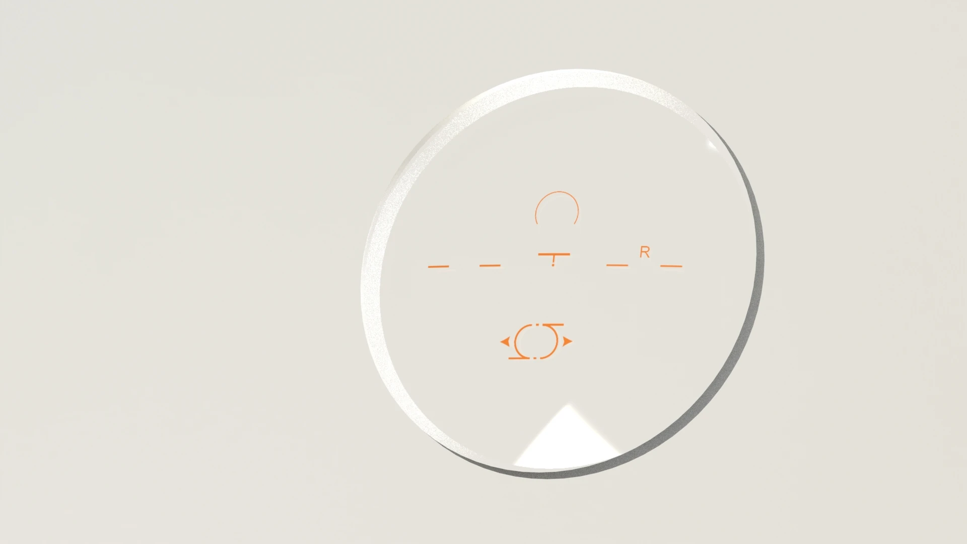 Beautiful Design High Index Digital Progressive Freeform Finished ...