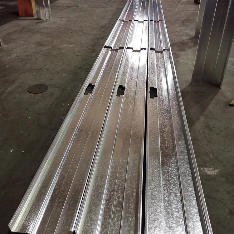 Hydraulic Automatic Steel Door Frame Roll Forming Machine With Punching ...