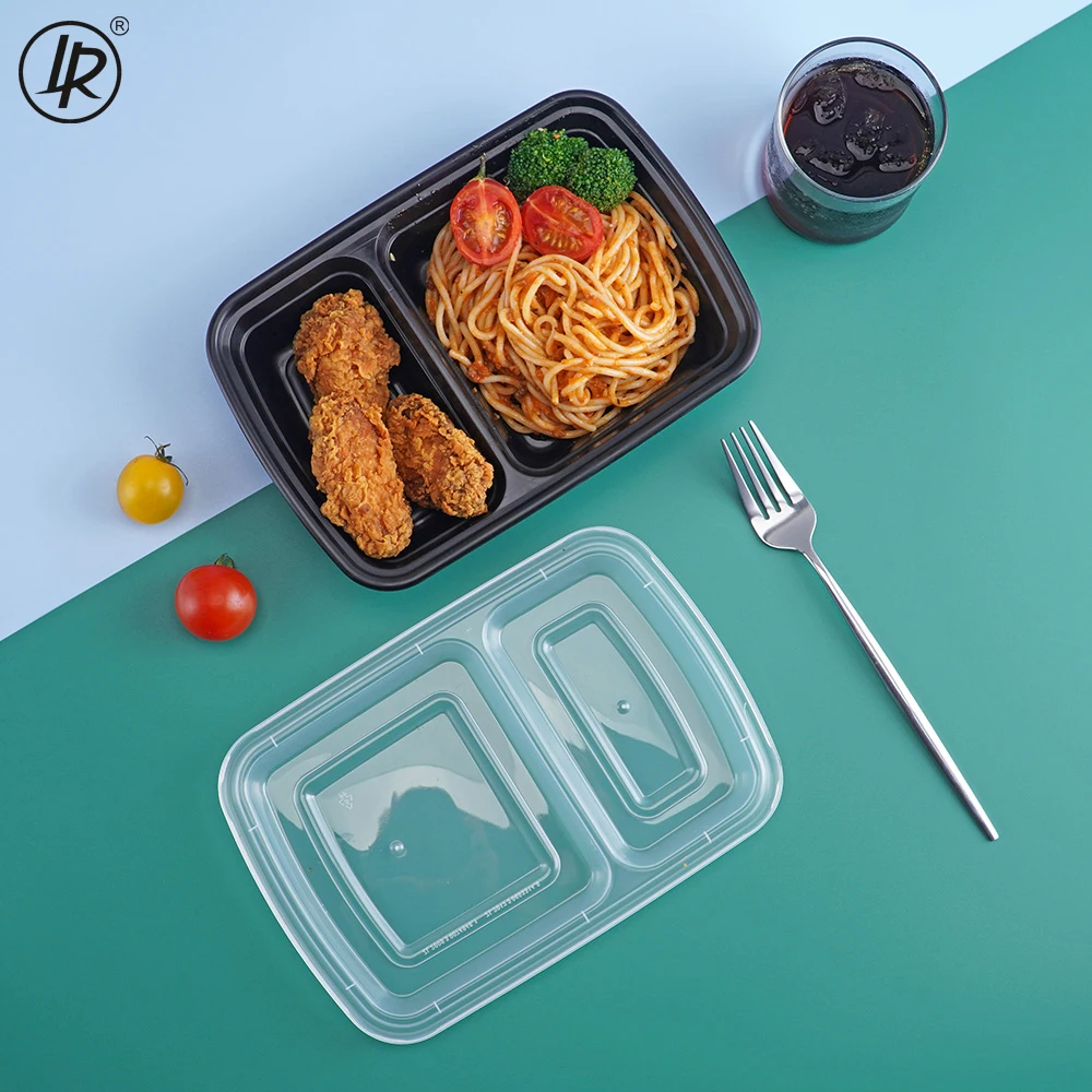 Microwave Safe Food Containers - Eco-Friendly & Reusable