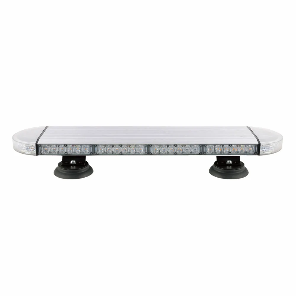 Sae J845 Class 1 Approved Mini Light Bar With Aluminum Housing Yl-506 ...
