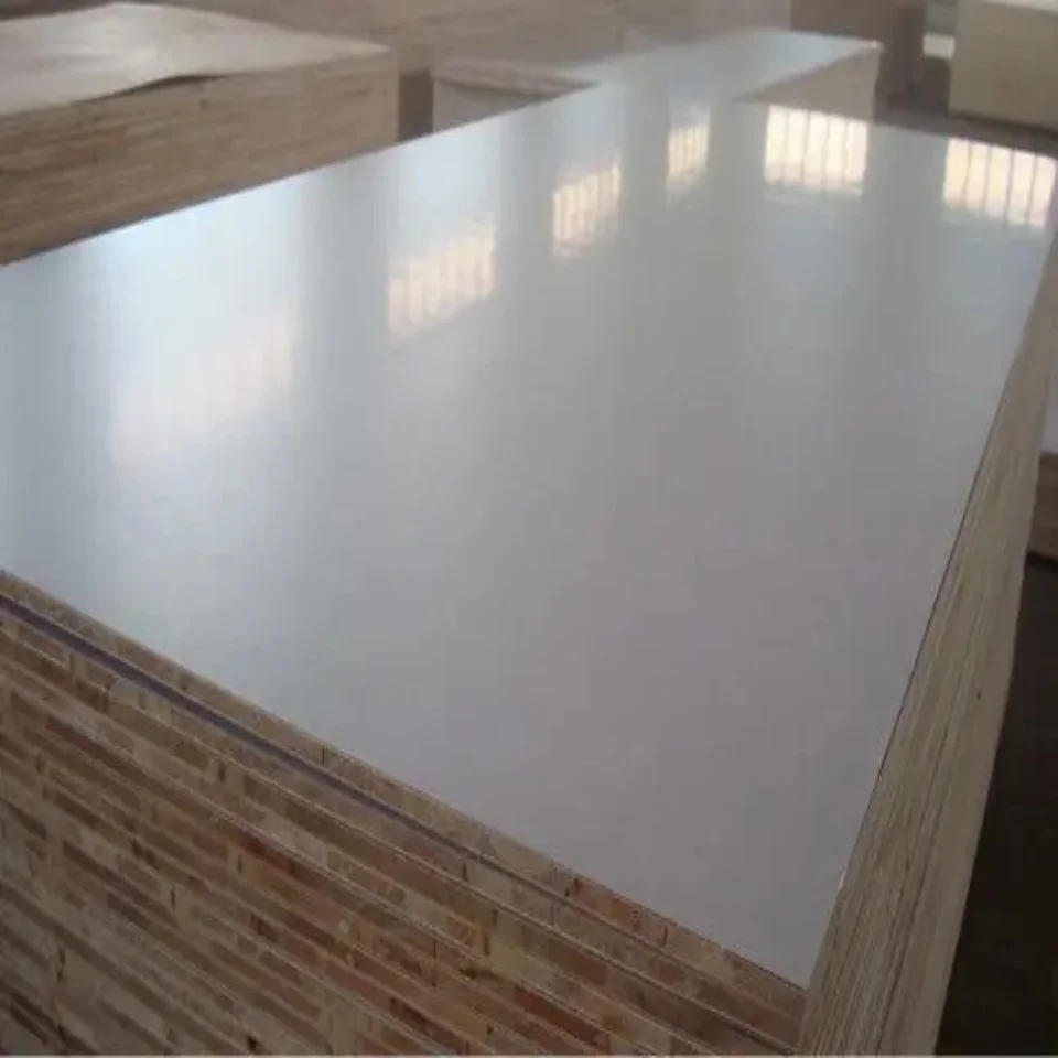 15mm 18mm Falcata Core Natural Okoume / Pine/ Birch /sapele/walnut ...