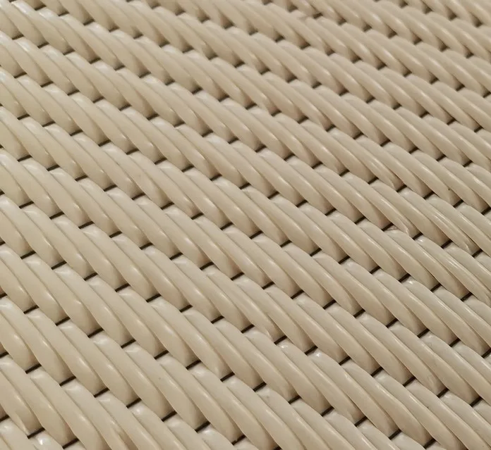 Bell Tent Matting 4M - Durable, Reversible, and Washable