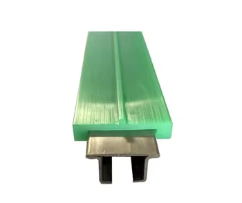 Conveyor Wear Strip Plastic Wear Strip Eco-friendly Flat Uhmwpe Guide Strip - Buy Wholesale ...