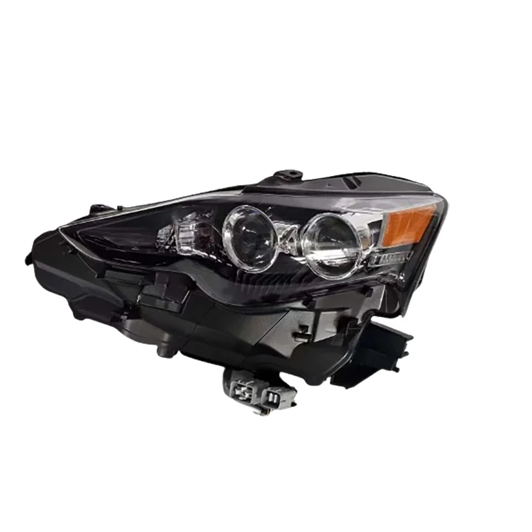 Auto Lights New Arrival Plug Play LED 8118553751 8118553750 LED ...