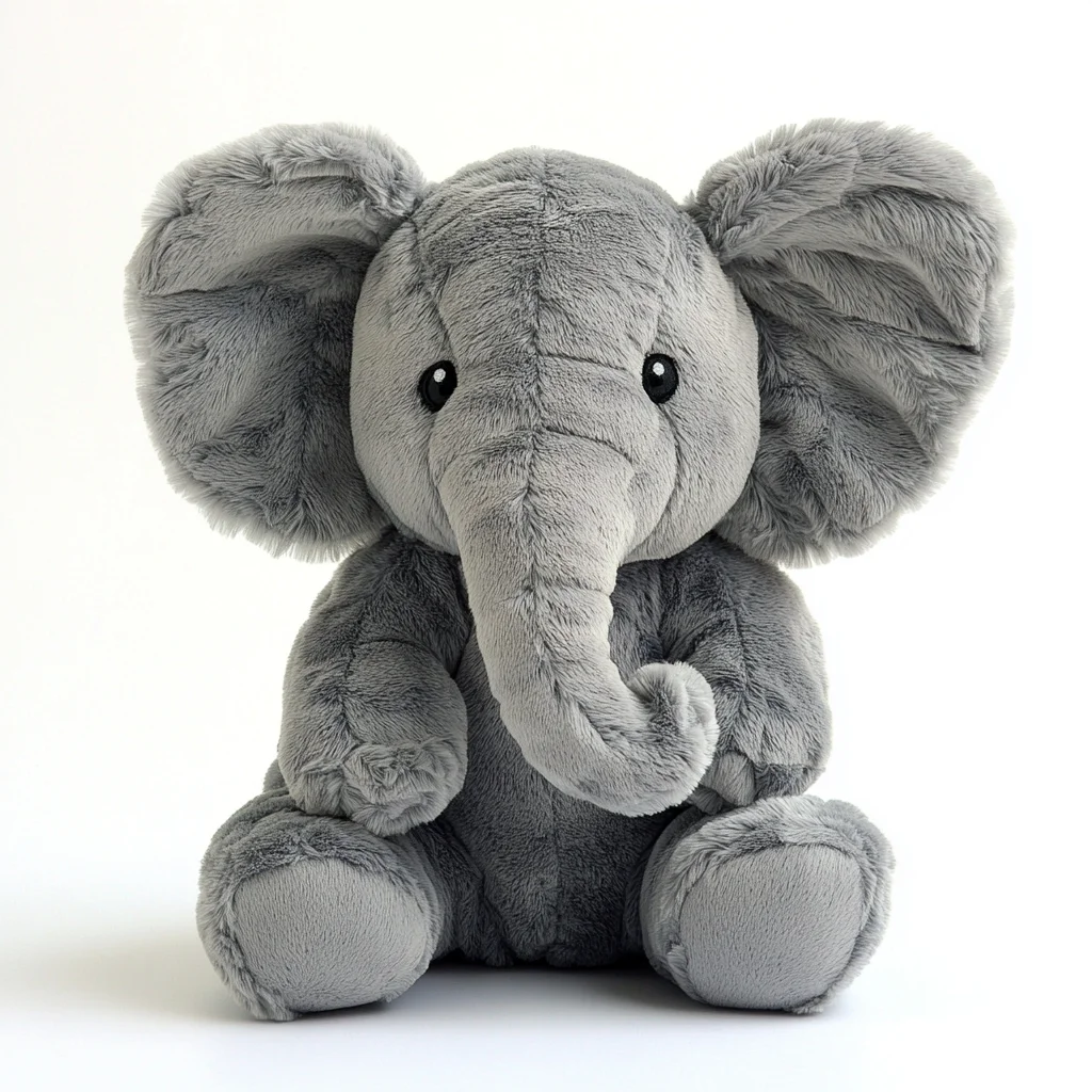 Custom High Quality Plush Toys - Cute & Fun Stuffed Animals