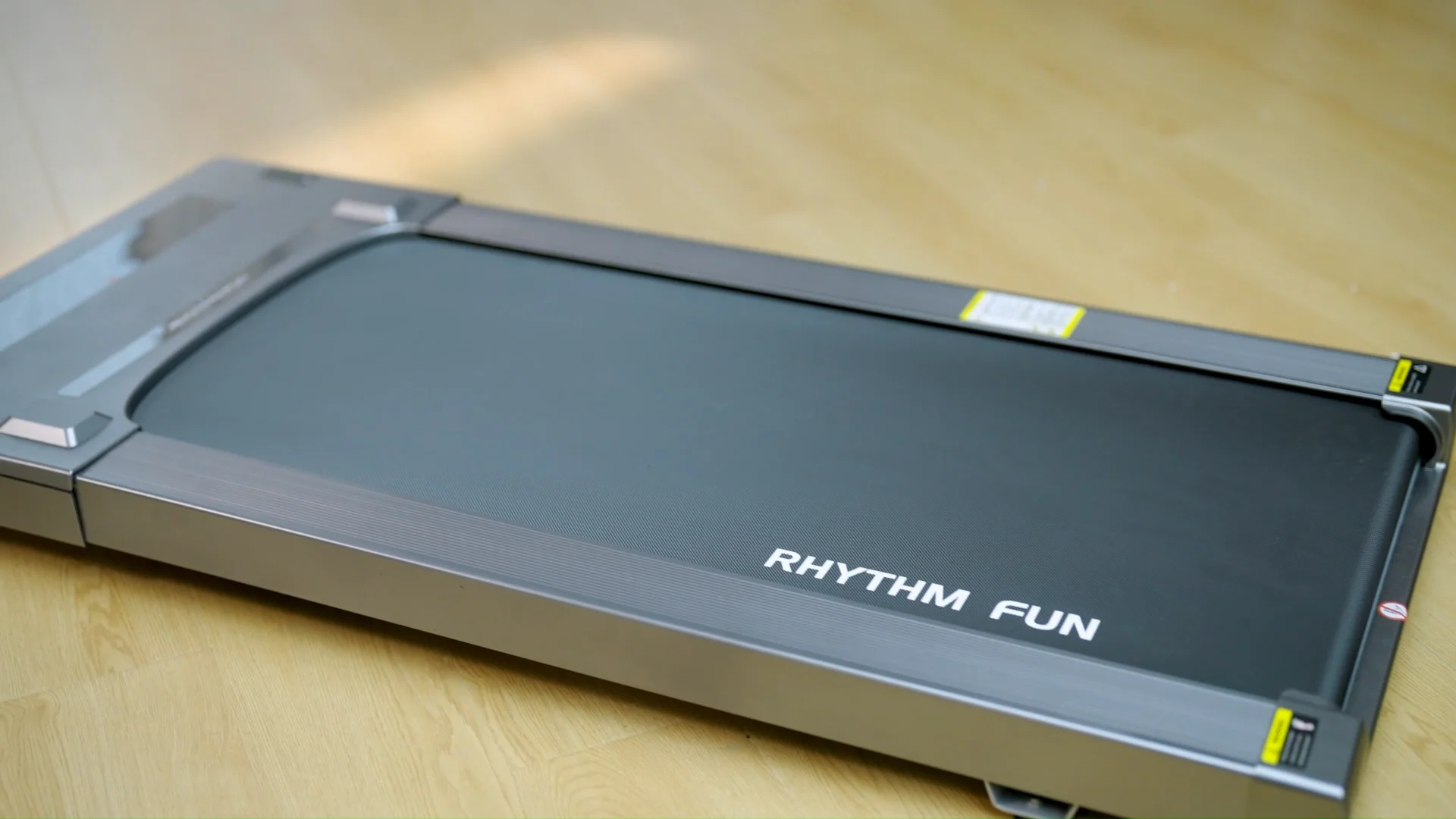 Ypoo New Design Cheap Fitness Running Walking Machine Mini Treadmill ...