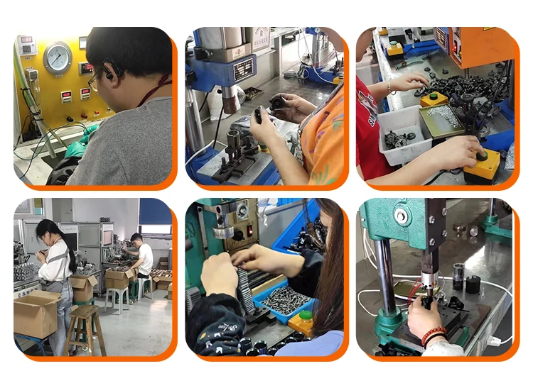 Universal Electric Fuel Pump 23220-66040 for Toyota & Lexus