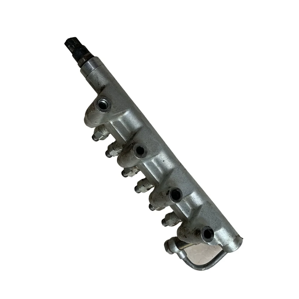 6M70 engine Fuel injector parts for Mitsubishi FUSO FV51J truck ...