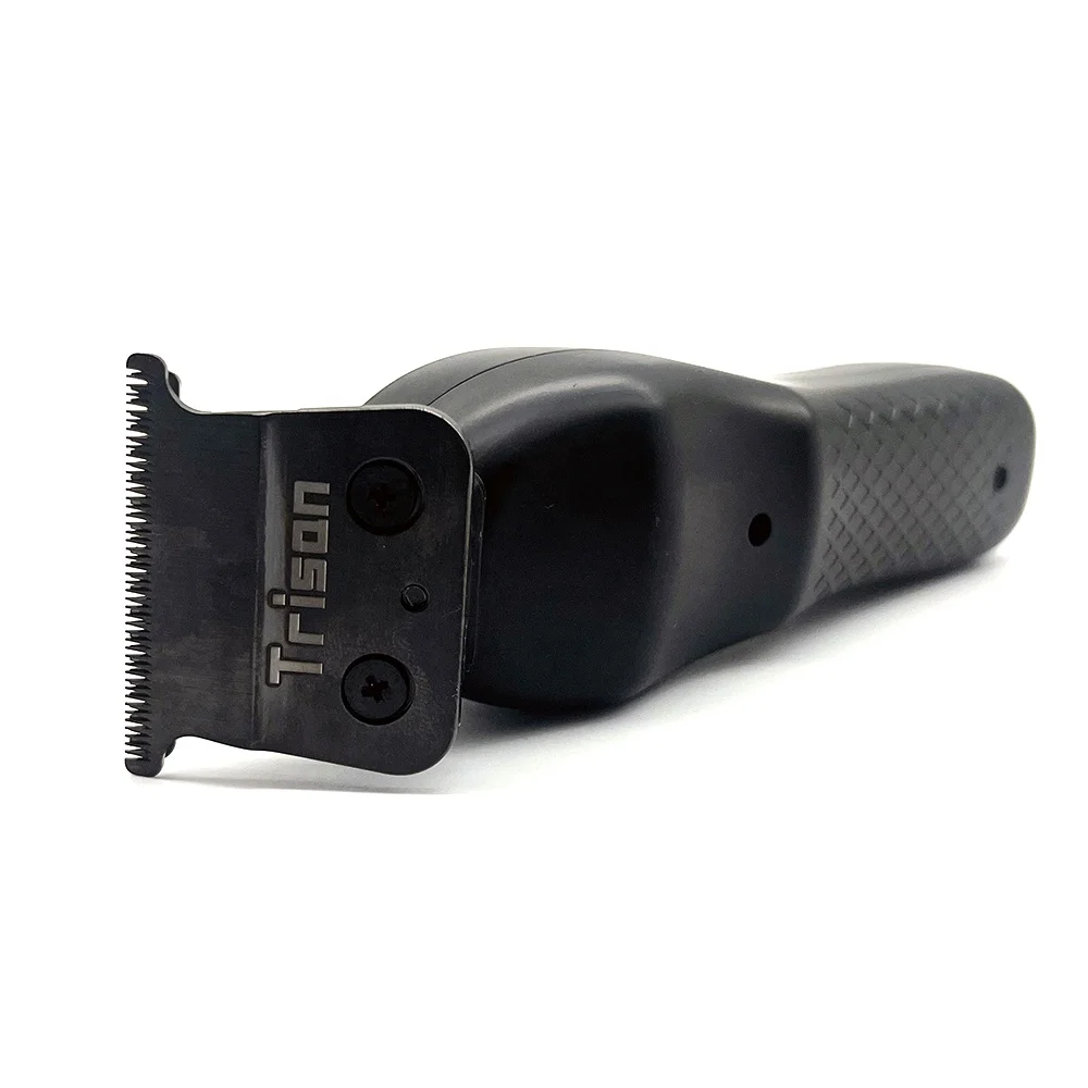Trisan M3T Destroyer Deep Tooth Zero Gap DLC Blade Trimmer