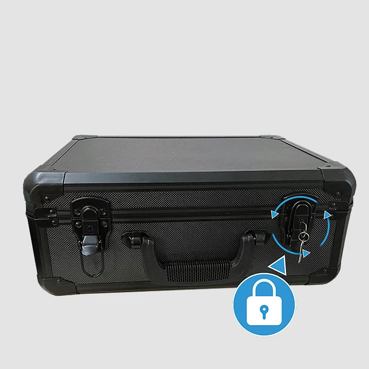 Graded Card Slab Carrying Case Slotted Storage Fits PSA/BGS/FGS/SGC ...