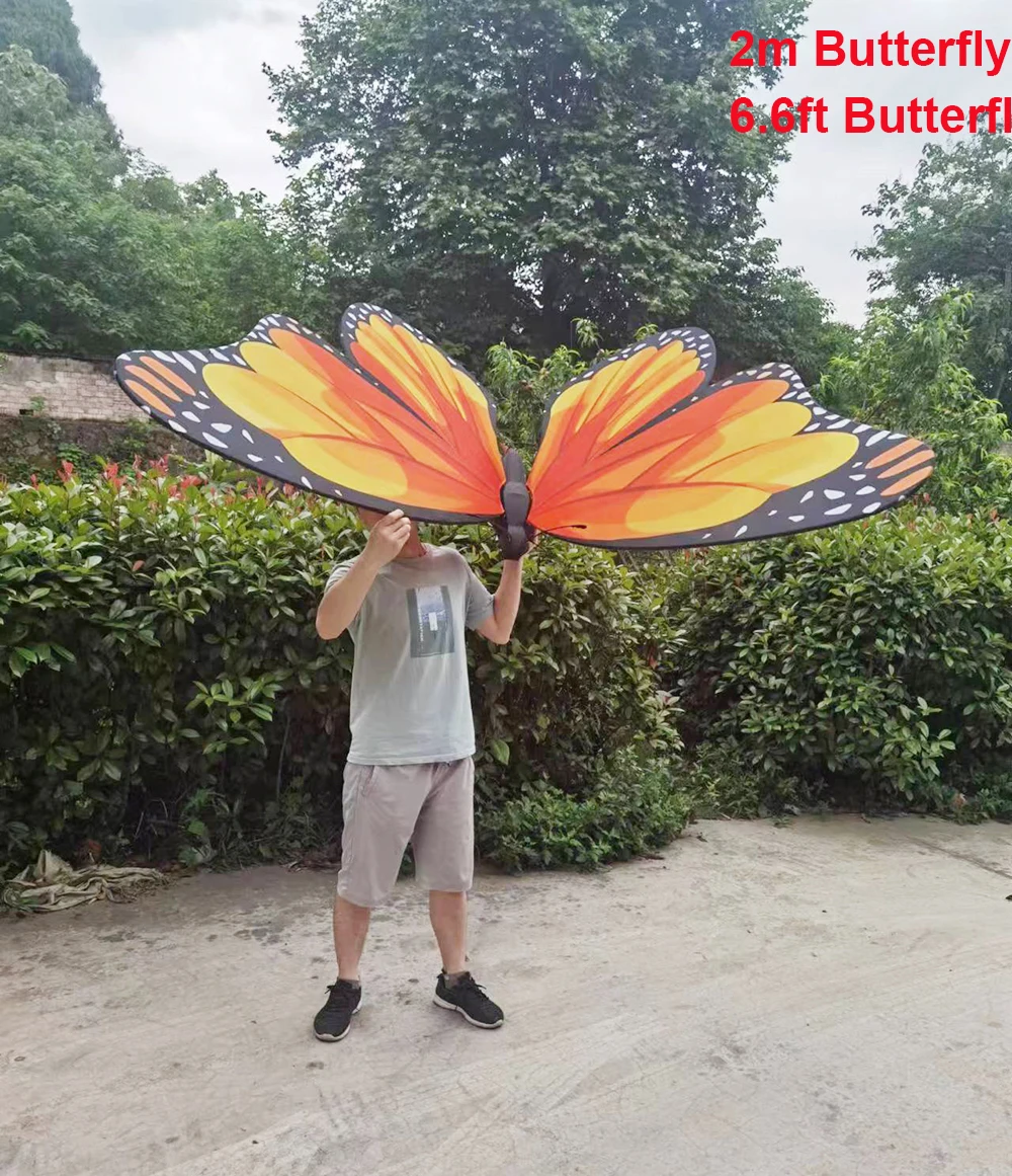 Shop Our Collection of Giant Artificial Butterfly Decorations