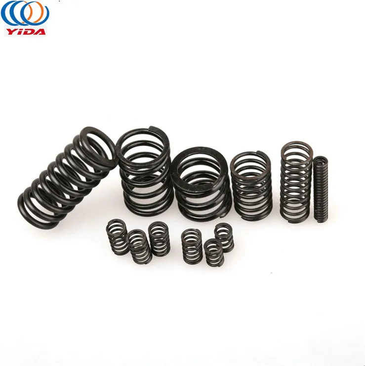 Customized Metal 15mm OD Stainless Steel Spring for Cars