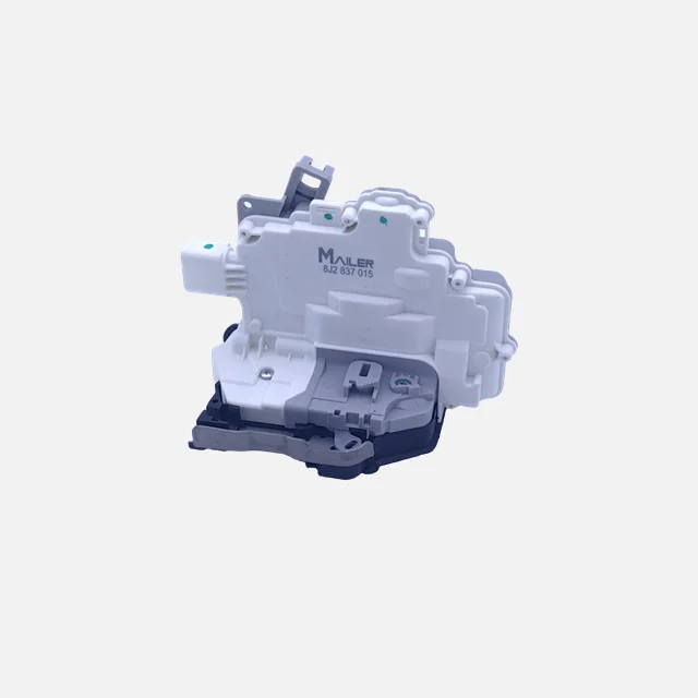 8j2 837 015 A 8 Pins Left Front Door Locking Actuator For Auudi A4 A5 ...