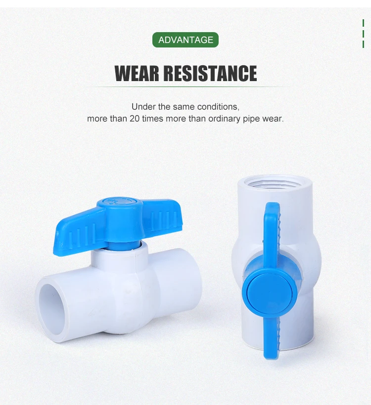 Threaded Internal Wire Water Pipe Switch Plastic Valve| Alibaba.com