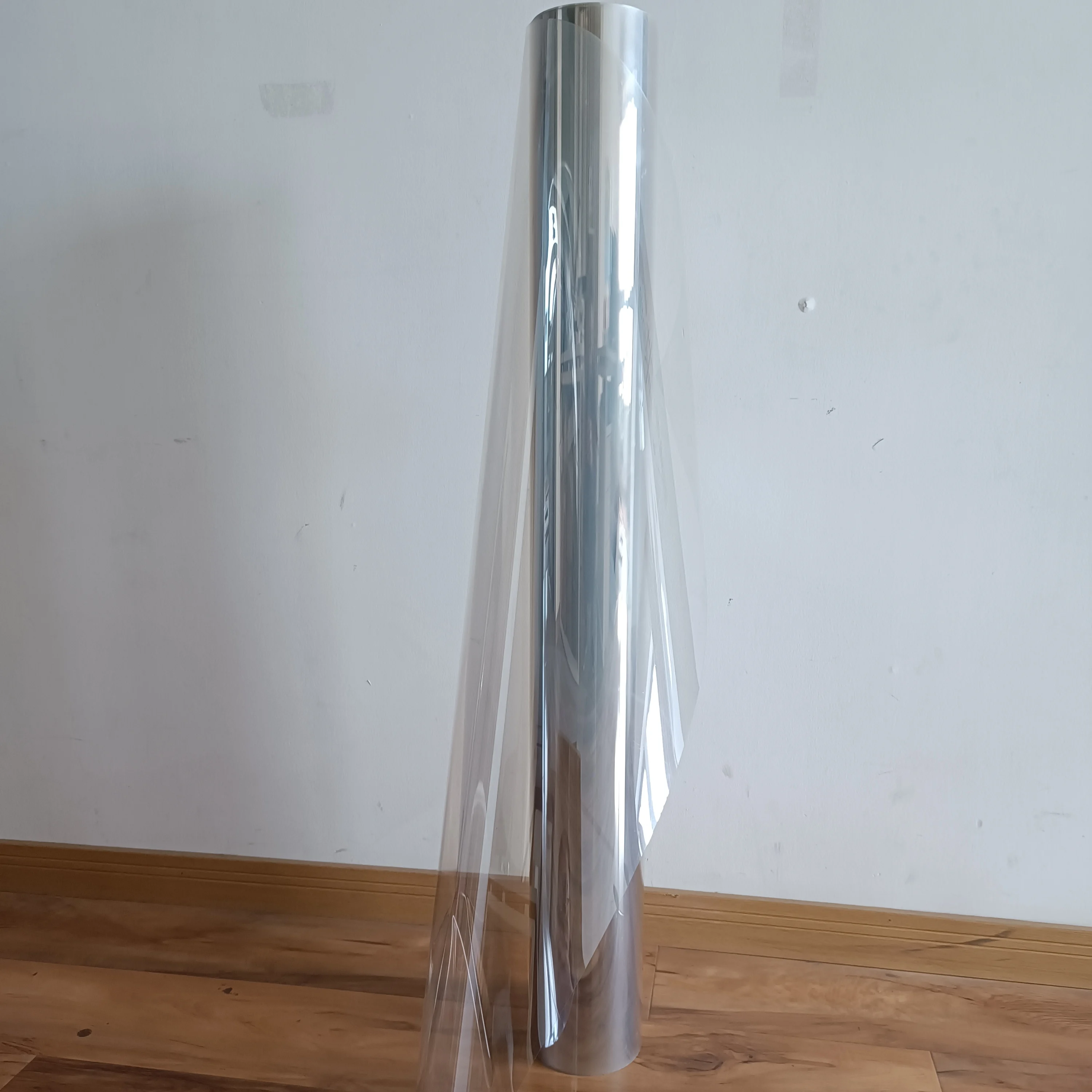 5 OHM Transparent Conductive ITO PET Film for Electrode and EMI Shielding