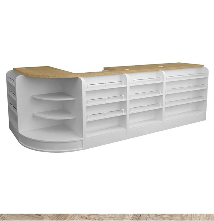 Shop Our Selection of Cashier Table for Sale & Modern Desks