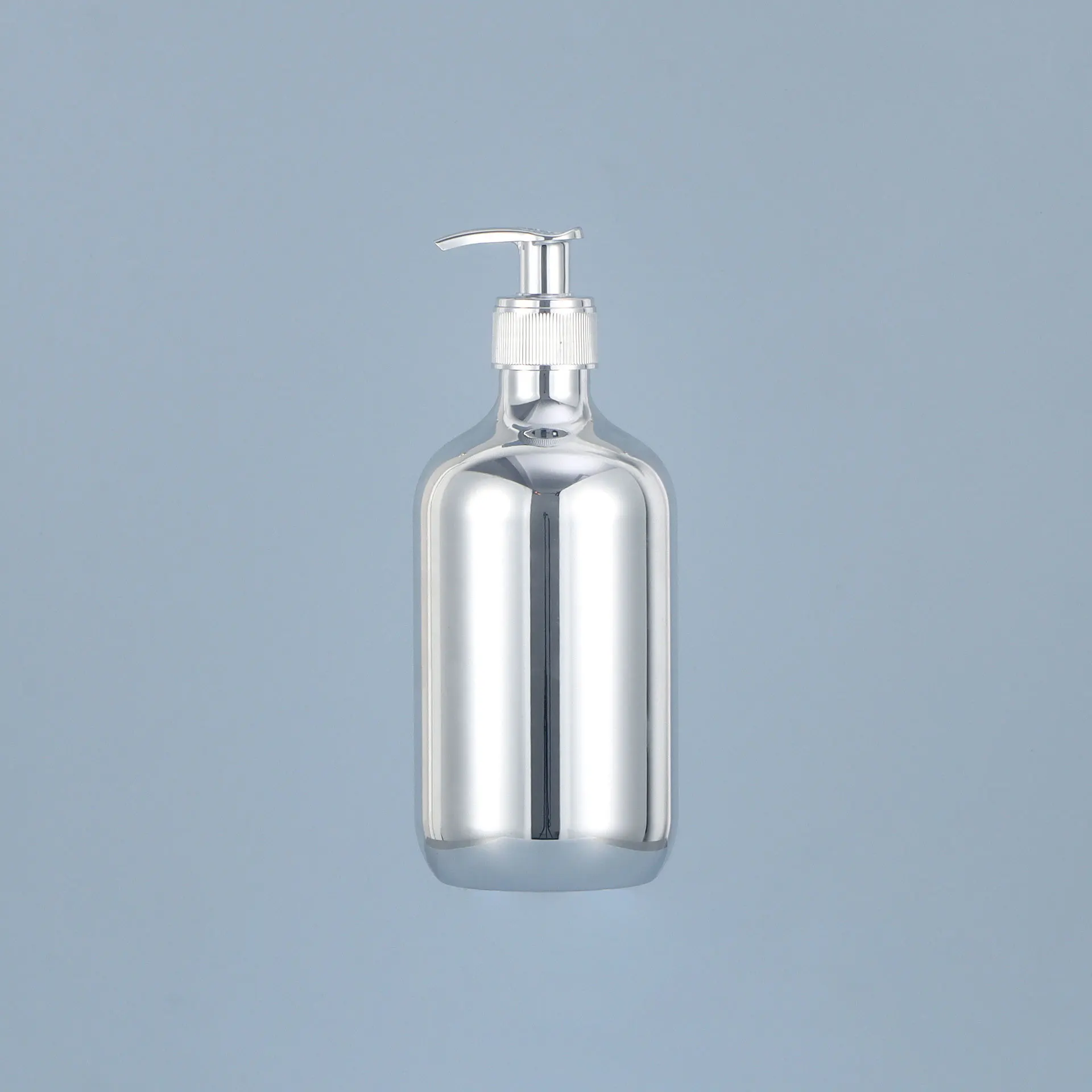 300ml 500ml Plastic Luxury Liquid Soap Bottle - SDU PET