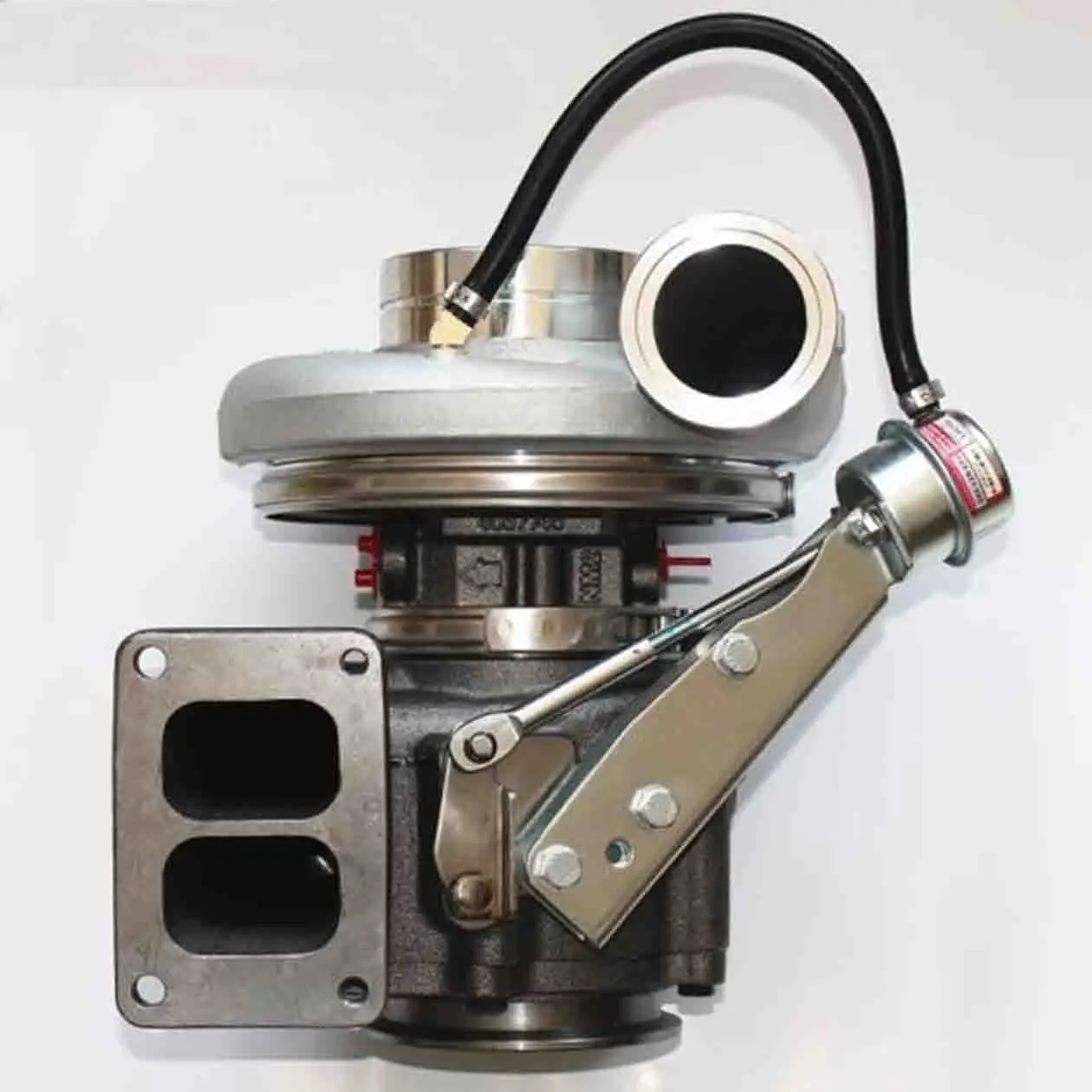 PENTA Turbocharger HE500WG for Volvo TAD1350VE MD13