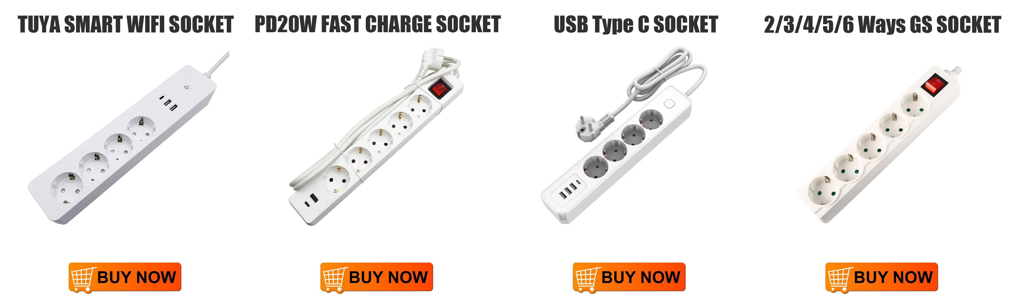 Multi Priseslimme Wereldstekker Stopcontact Stekkersmart Style Outlet ...