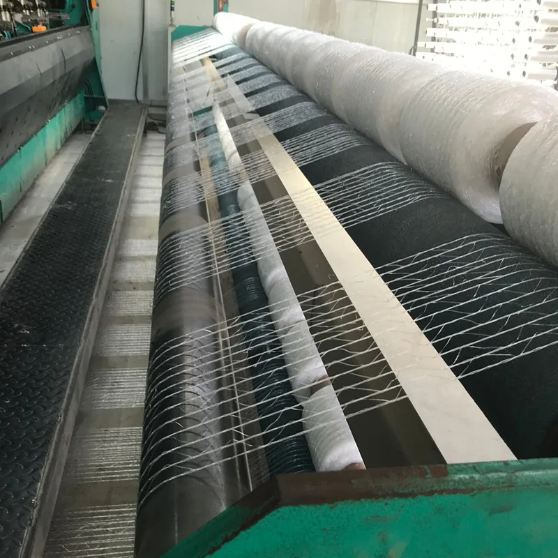 Pallet Net Wrap - Durable and Efficient Plastic Solutions