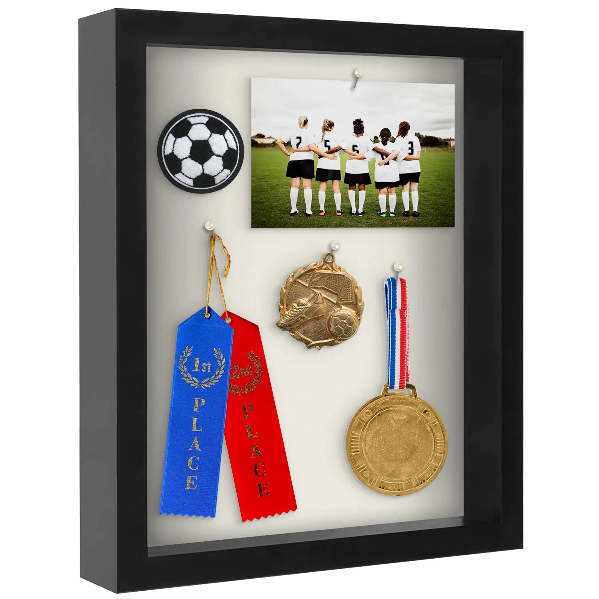High Quality Wholesales Custom Frames Picture 3d Display Wall Hanging ...
