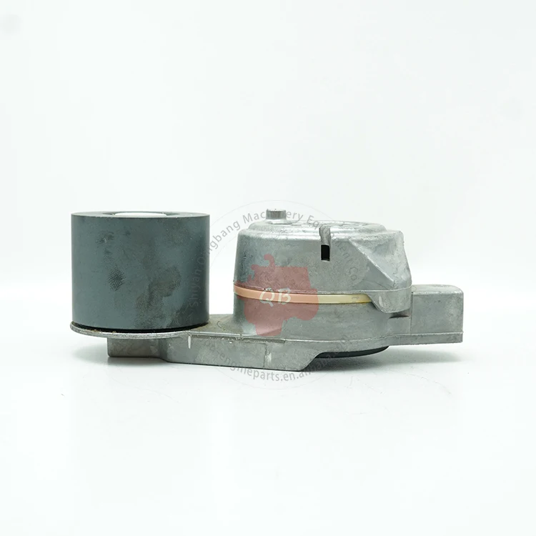 Piezas de motor de maquinaria Cummins, Tensor de correa ISX15 QSX15 ...