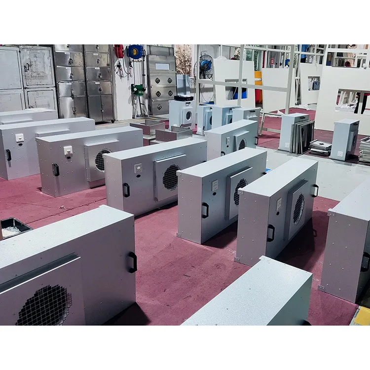 KLC 99.99% HEPA Mini Portable Wash Machine Cleanroom OEM | Wholesale