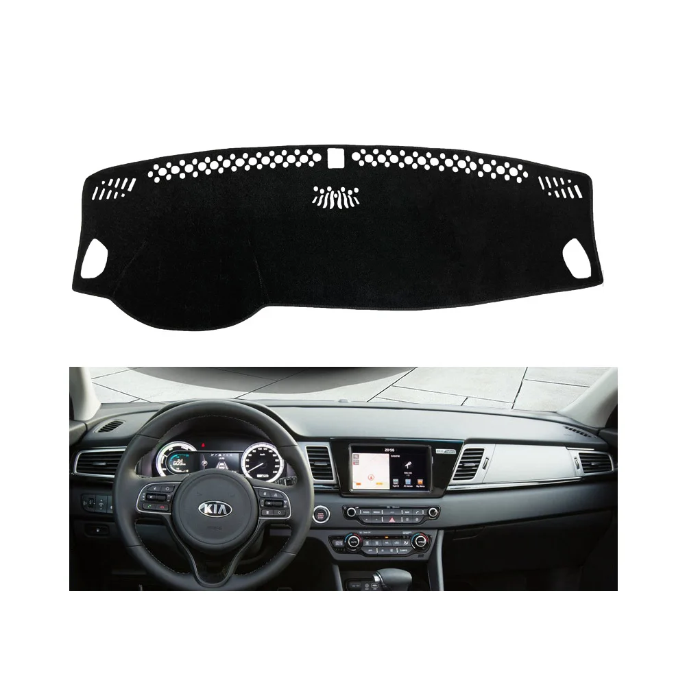 Kia niro sunshade store