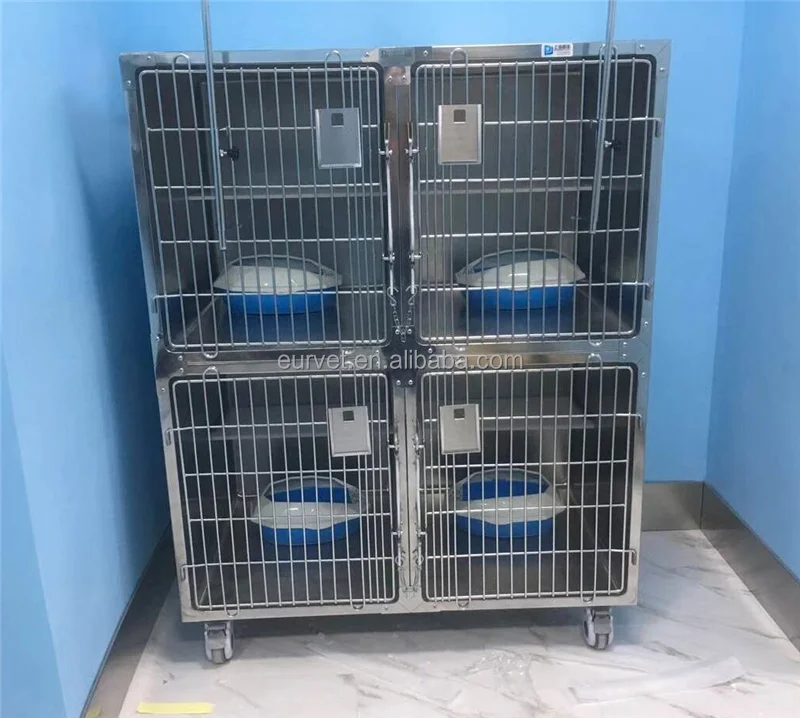 EUR PET Best Price Veterinary Instrument Practical Veterinary Clinic ...