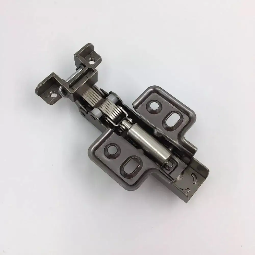 Soft Close Kitchen Cabinet Hinges - Durable & Stylish