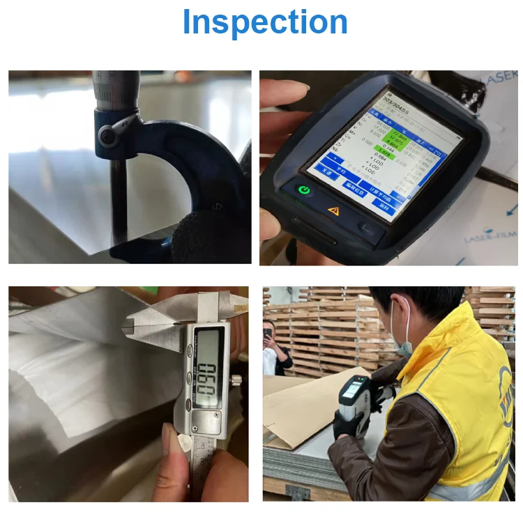 ASTM A240 2B 201 314 321 316 Plate/sheet/coil Prices Sheet 304 ...