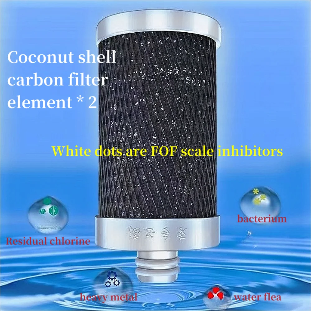 Stainless Steel Gravity Filter Bucket Outdoor Water Filter System ...