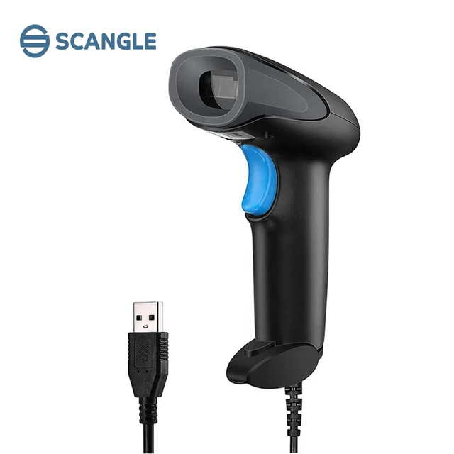 Shenzhen Scangle Technology Co., Ltd. - Thermal Printer, Barcode Scanner