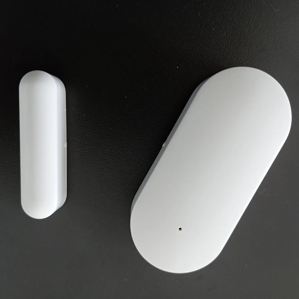 Wireless Door Sensor - Reliable Security for Doors & Windows