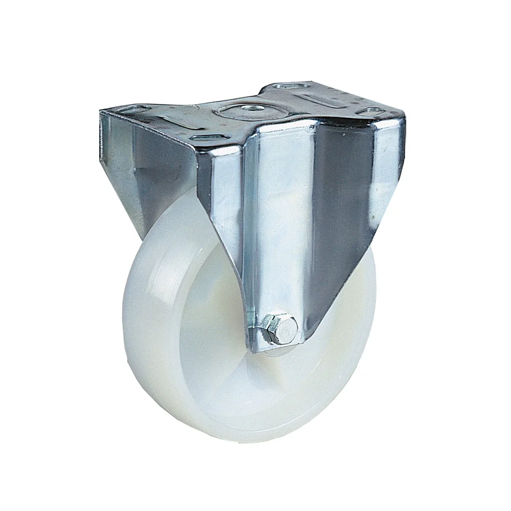 Ttake Monolithic Polyamide Wheel with Fixed X-Line Support Pressed and ...