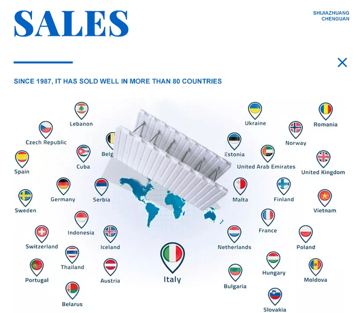 European Standard Icf Blocks Insulated Concrete Forms Factory Permanent ...