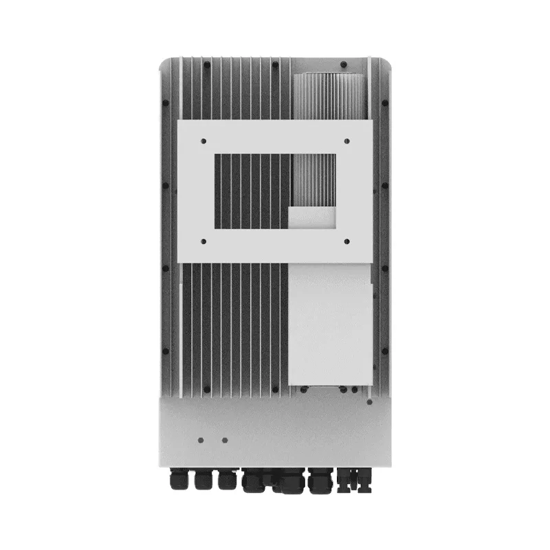 Deye Hybrid Inverter - 6KW Solar Power Inverter for Home