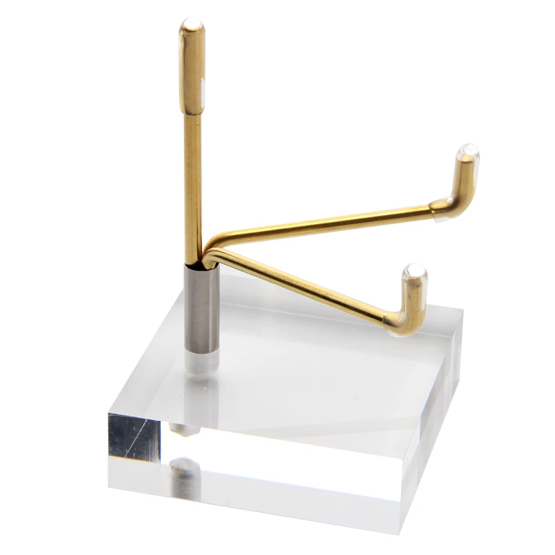 Small Acrylic Stands Acrylic Display Stand For Mineral Rock Crystal ...