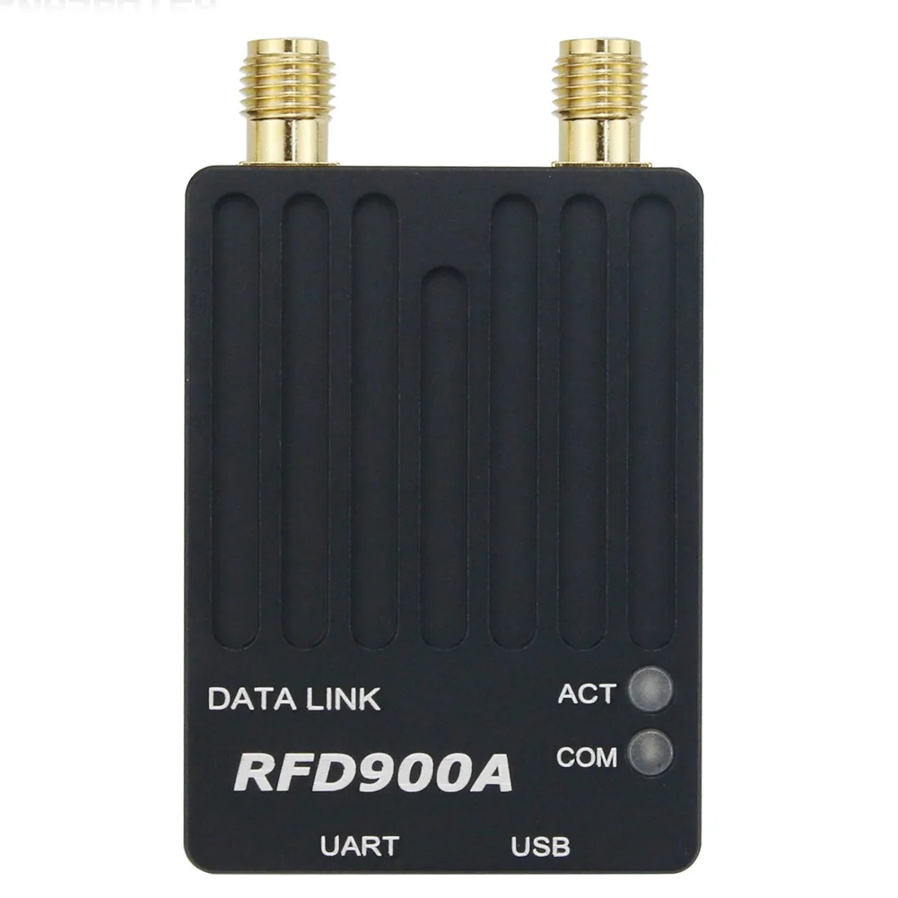 RFD900A Long Range 915Mhz Radio Telemetry Modem for Drone FPV