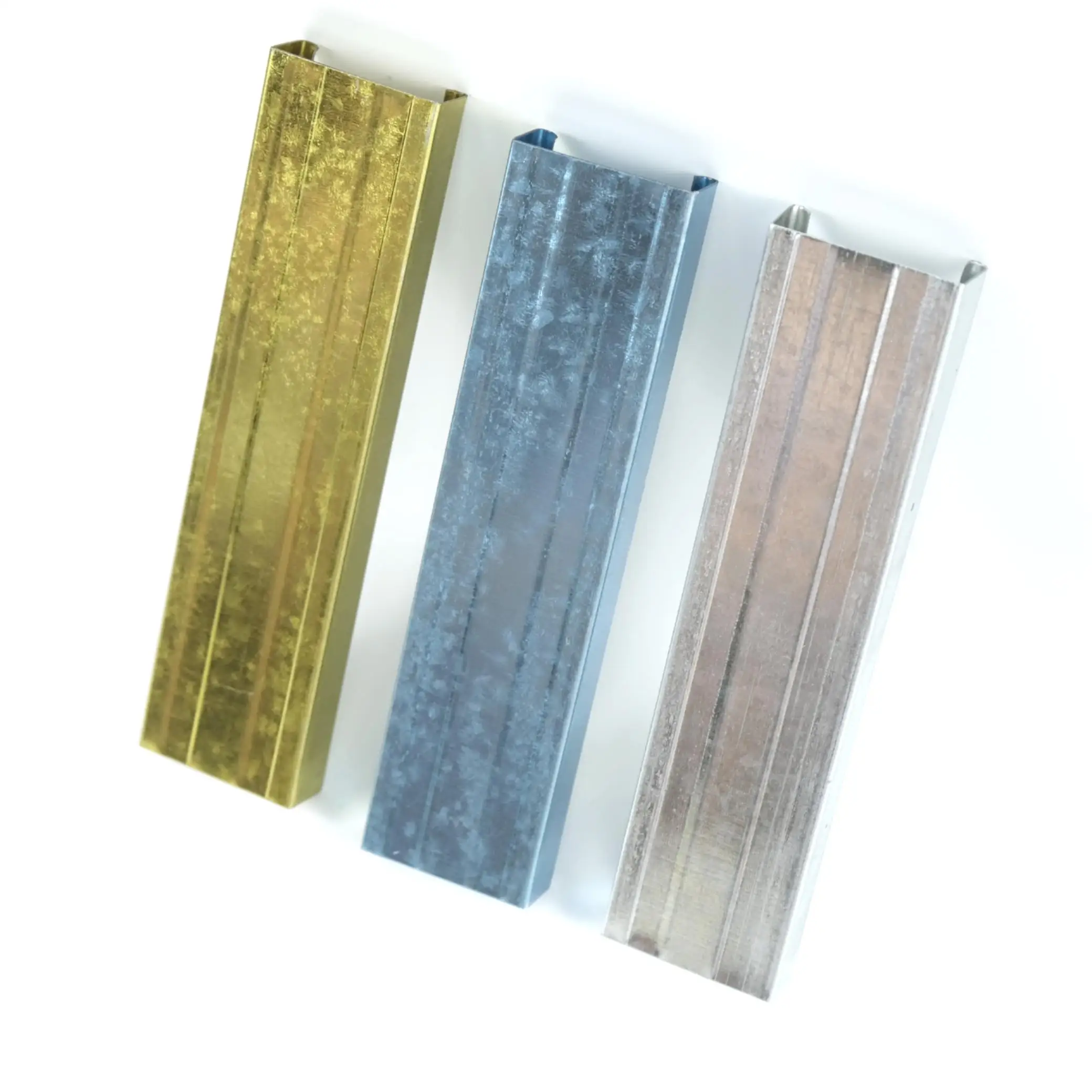 Hanging Column Track Metal Building Material Drywall Material Metal ...