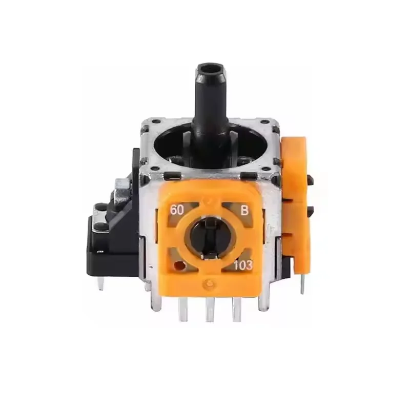 Hall Effect Joystick Hall Sensor Joystick for PS4 Controller ...