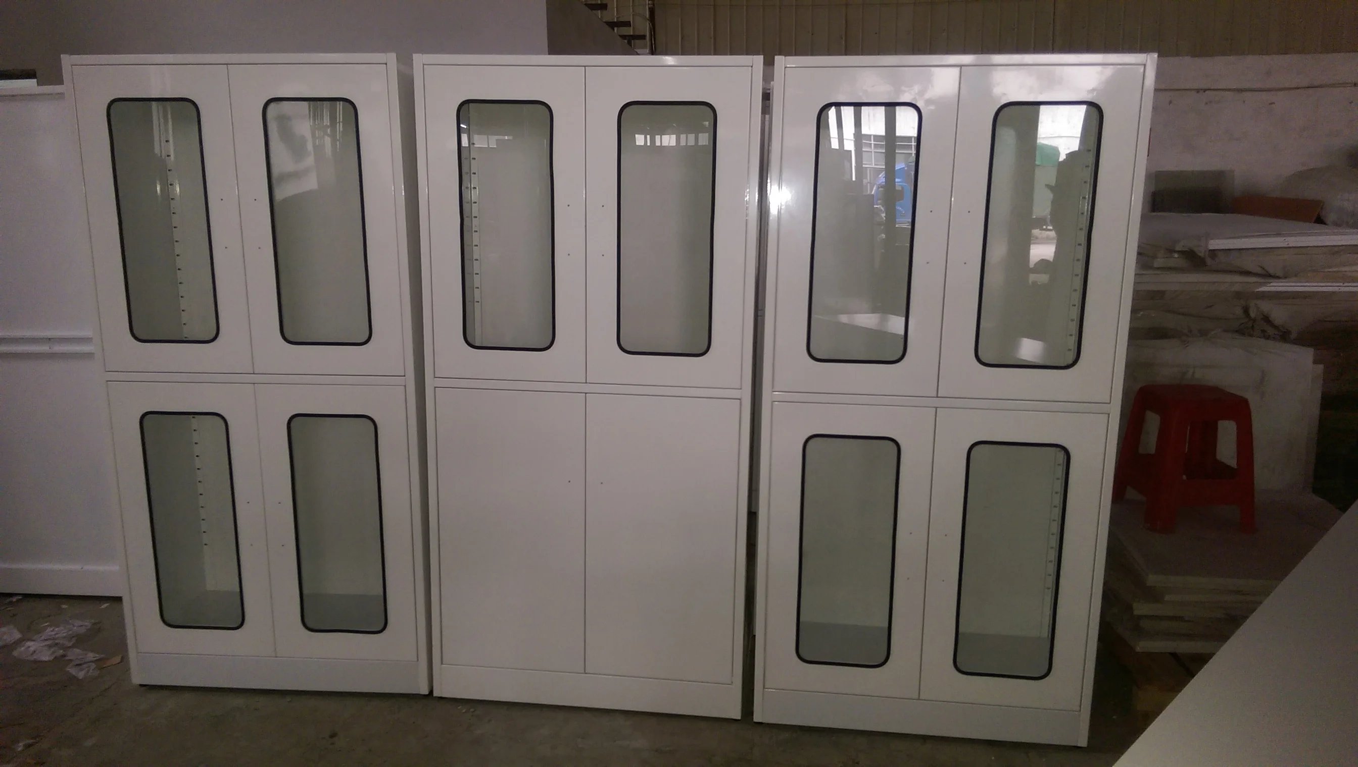 Lab Furniture Steel Laboratory Chemical Reagent Storage Cabinet ...